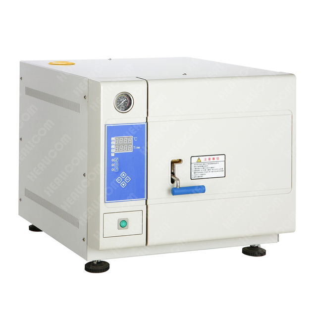 Table Top Autoclave Sterilizer from China, Table Top Autoclave Sterilizer Manufacturer ...