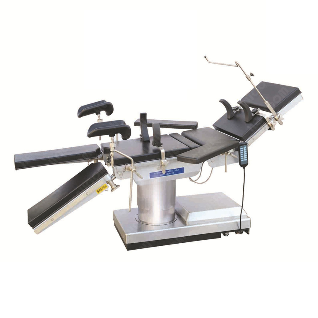 HDS-99B Multifunction Electric Hydraulic Control Operating Surgical ...