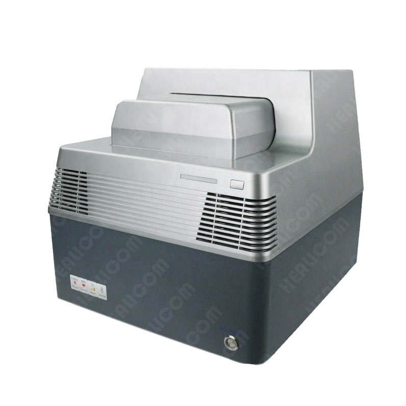 Linegene 9600 Plus Real-Time High Speed 5 channel PCR Analyzer System ...